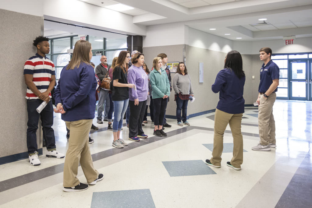 Visit Us – Shelton State