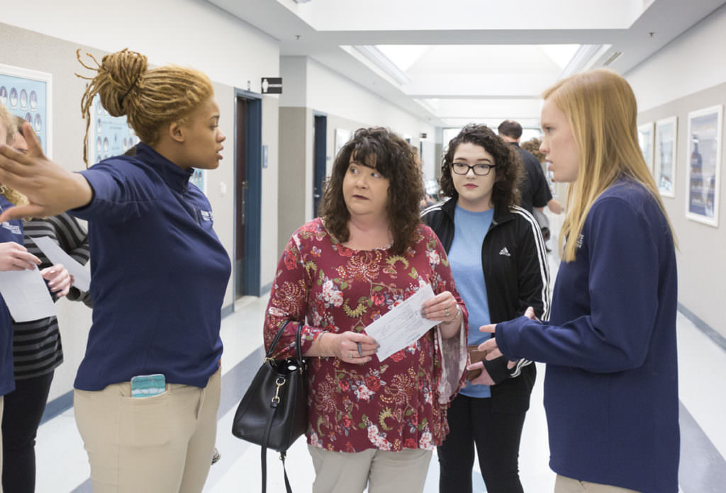 Visit Us – Shelton State