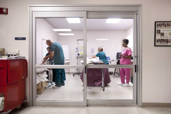 Labs & Facilities – Shelton State