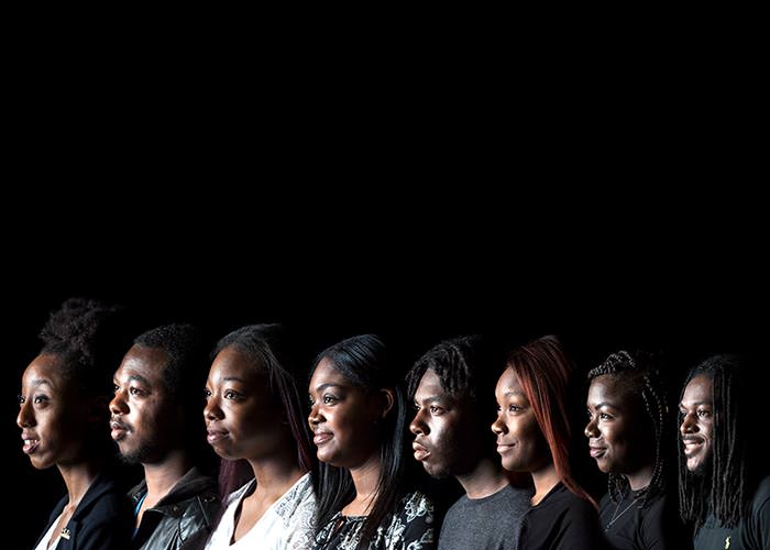 Collegiate 100 – Shelton State