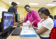 HIT_class – Shelton State