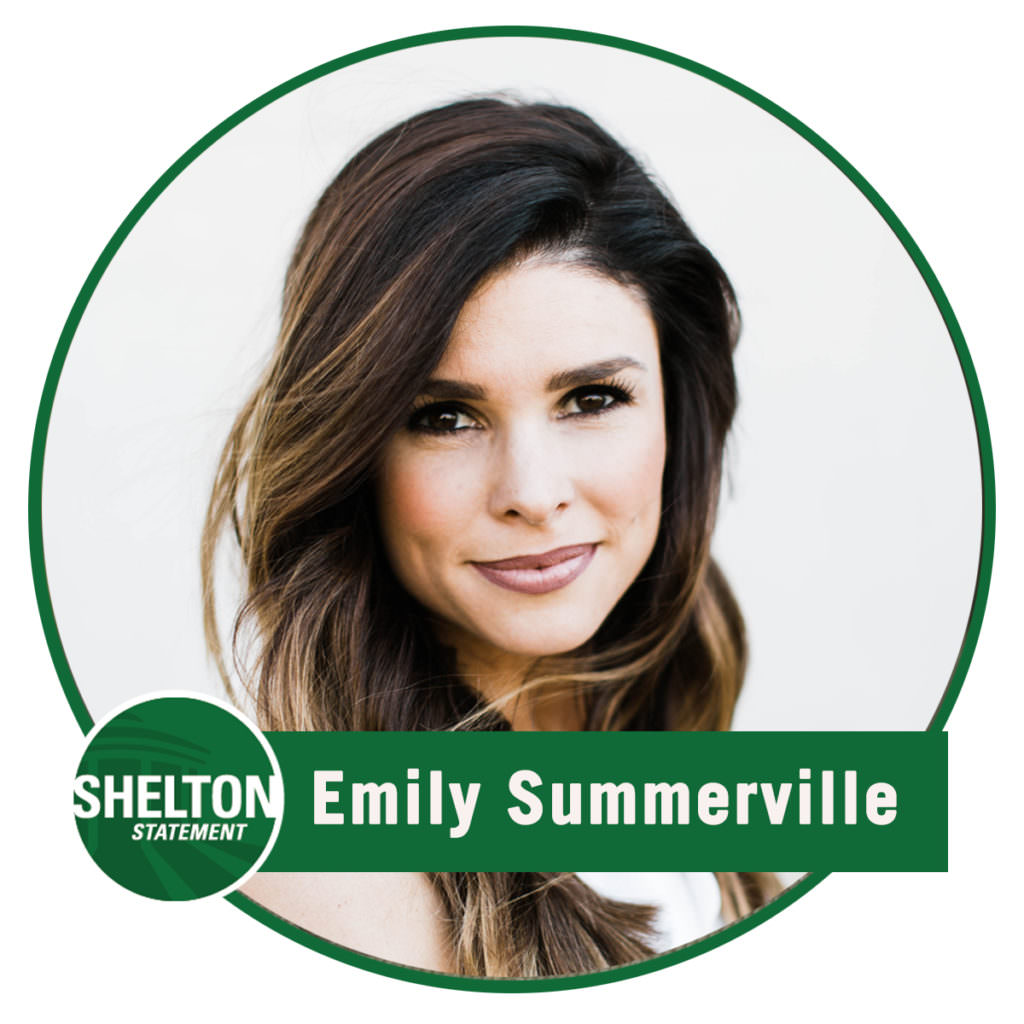 Student Spotlight – Shelton State