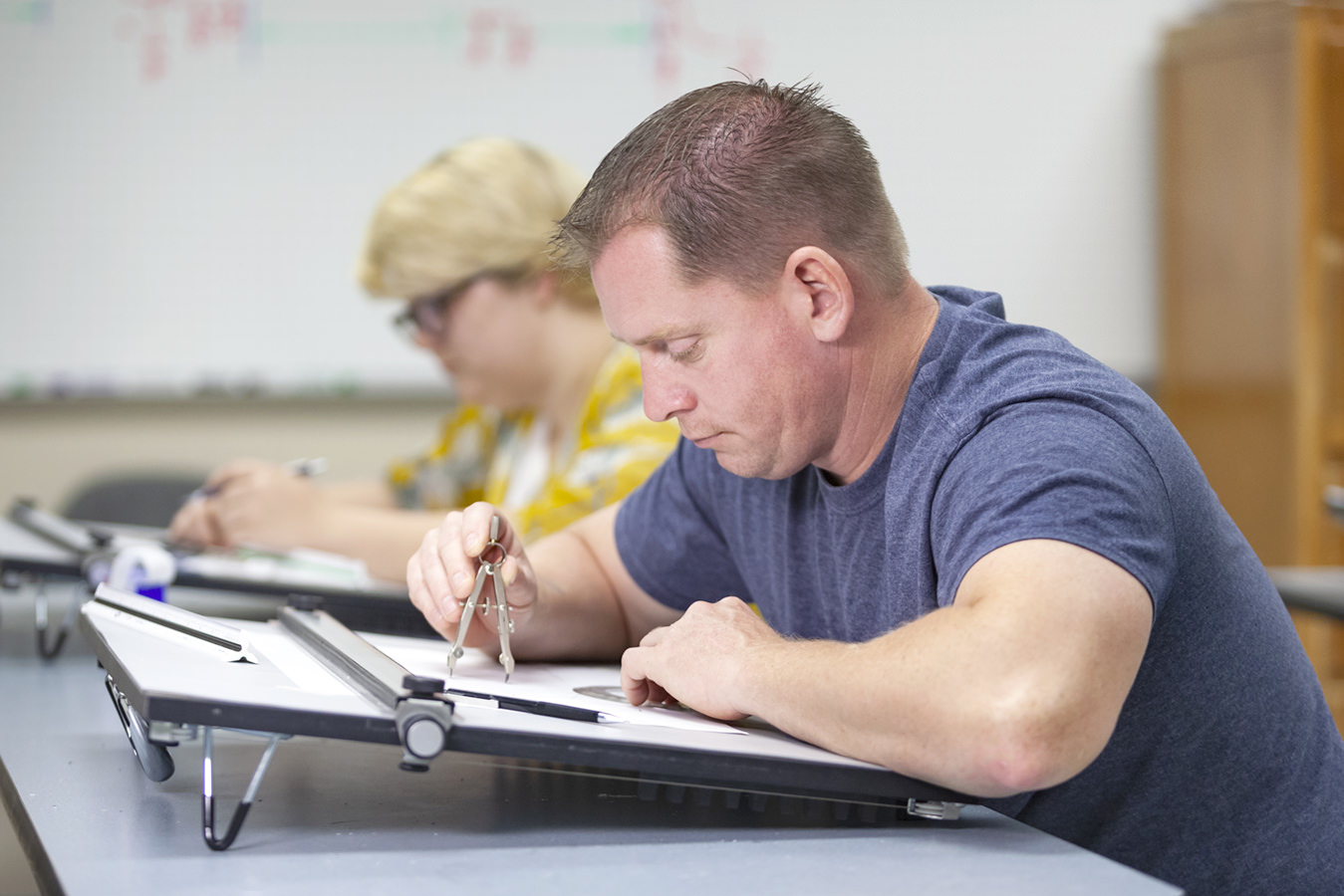 Shelton State Community College - Education That Works