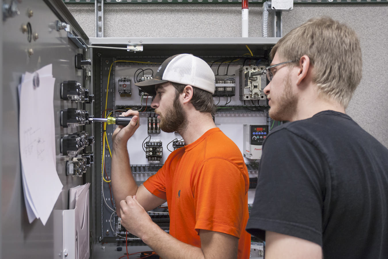 Shelton State Community College - Education That Works