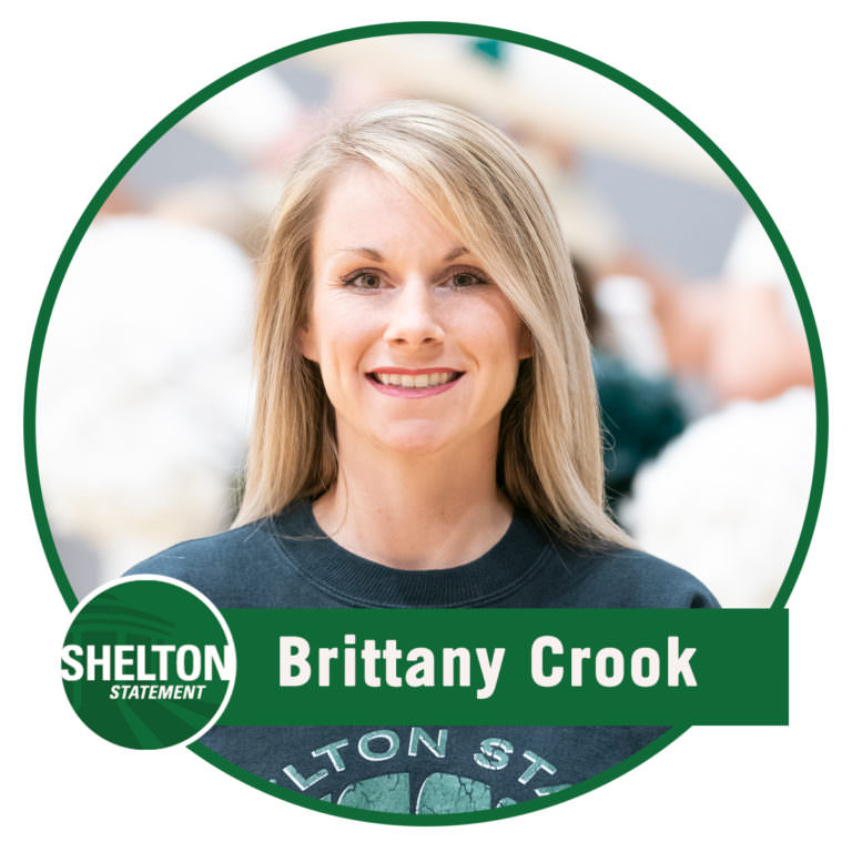 Student Spotlight | Shelton State