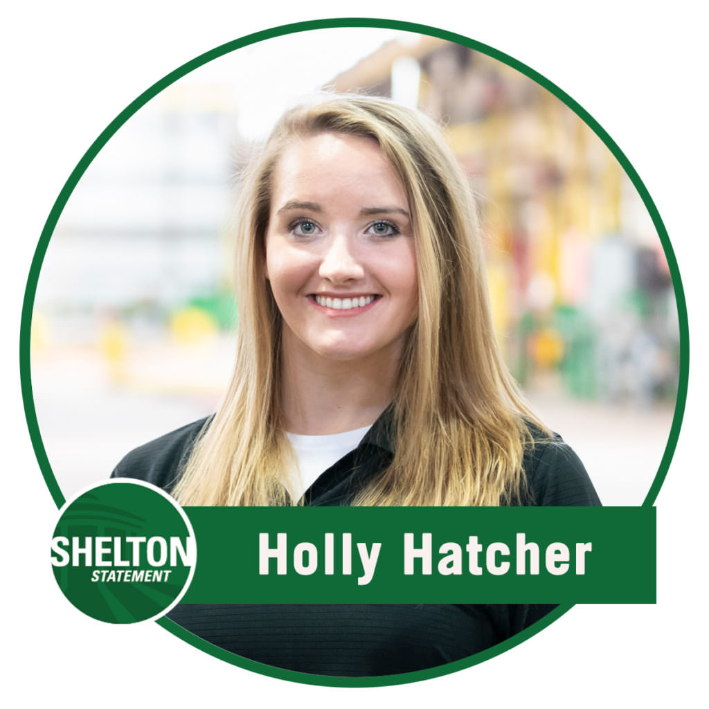 Student Spotlight – Shelton State