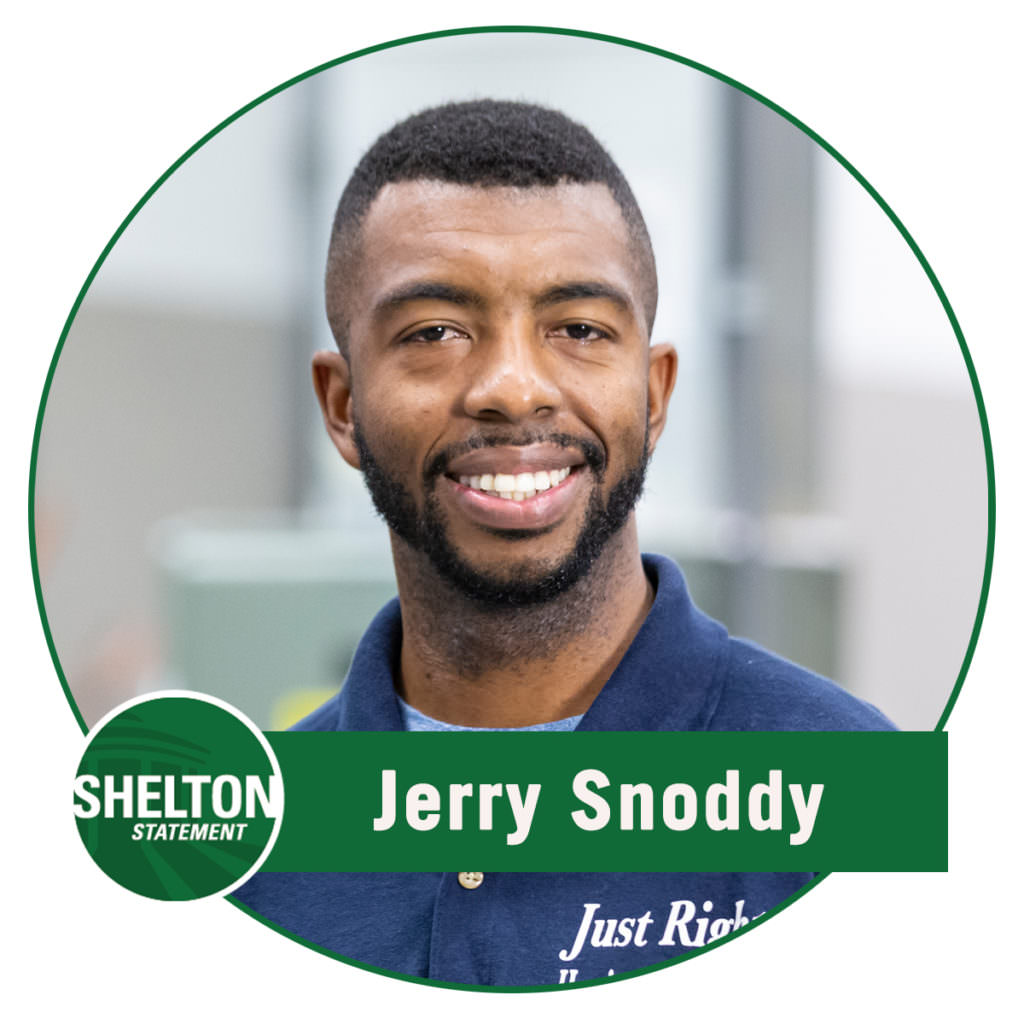 Student Spotlight – Shelton State