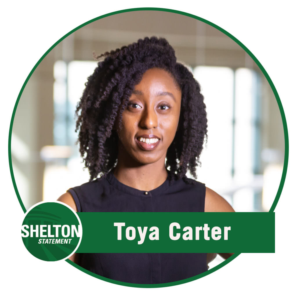 Student Spotlight – Shelton State