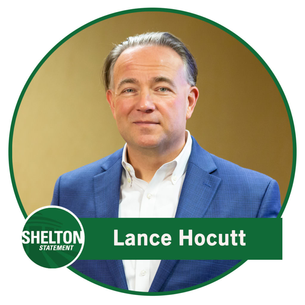 Student Spotlight – Shelton State