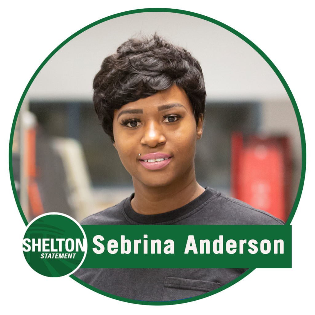 Student Spotlight | Shelton State