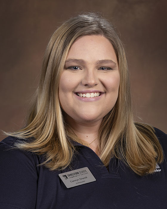 Ambassadors – Shelton State