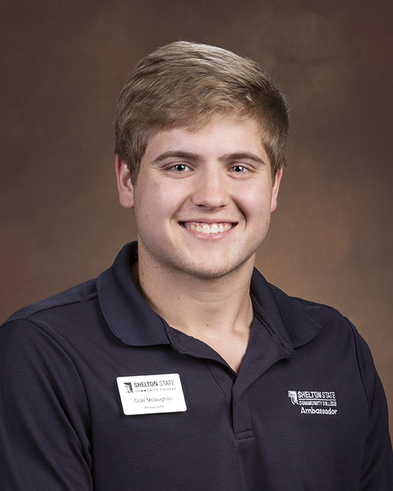 Ambassadors – Shelton State