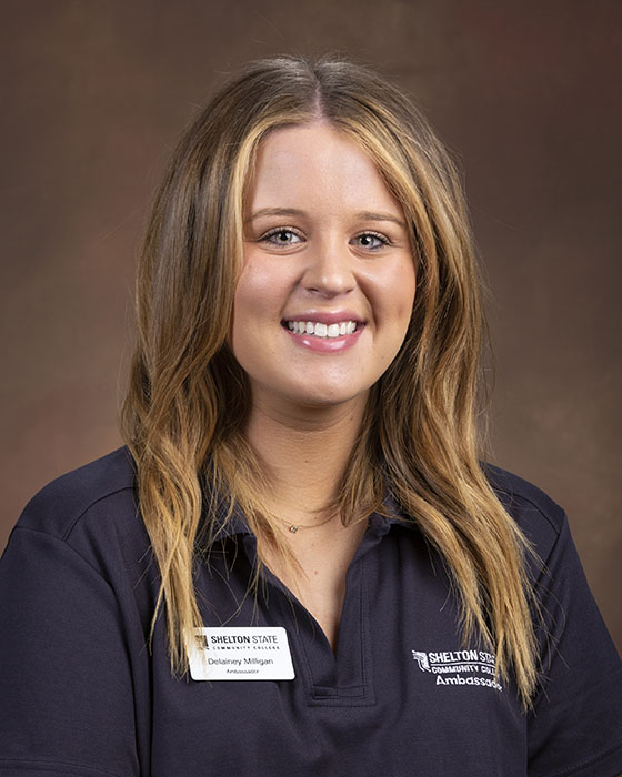 Ambassadors – Shelton State