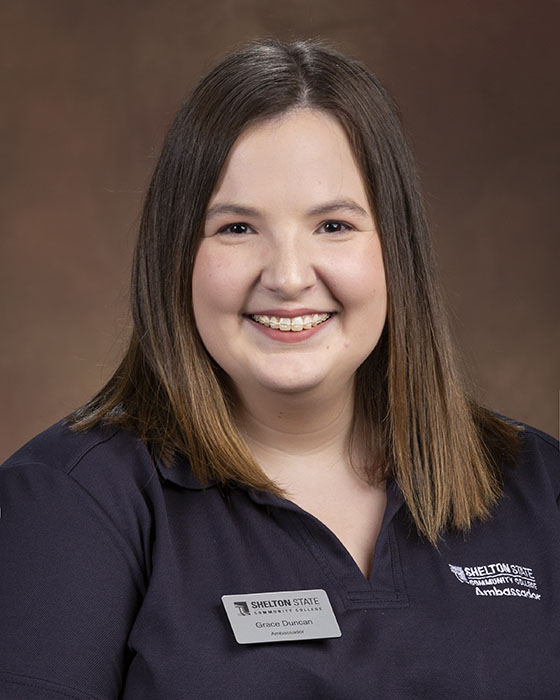 Ambassadors – Shelton State
