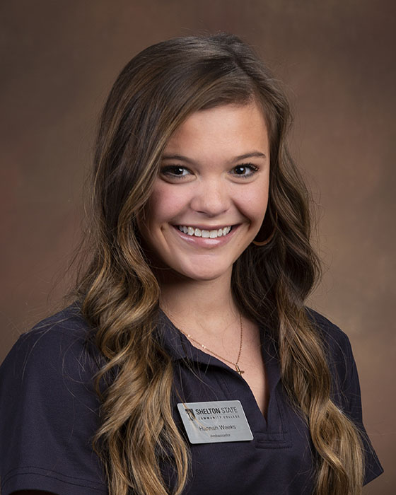 Ambassadors – Shelton State