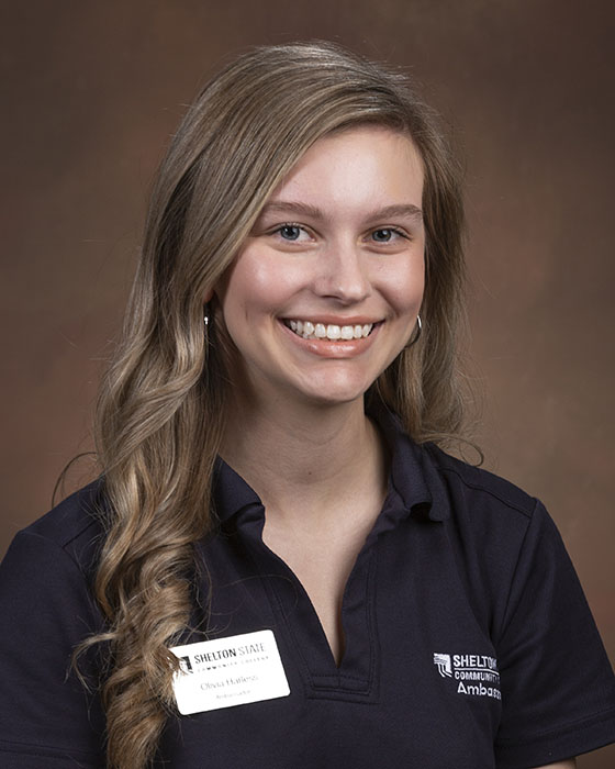 Ambassadors – Shelton State