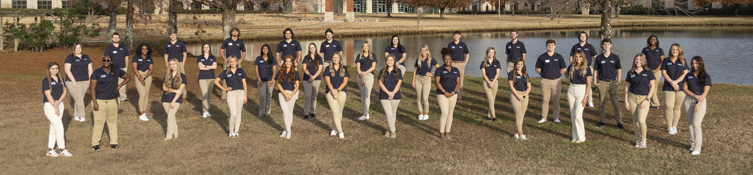 Ambassadors – Shelton State