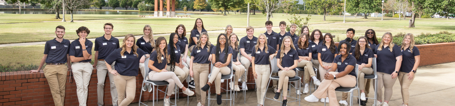Ambassadors – Shelton State