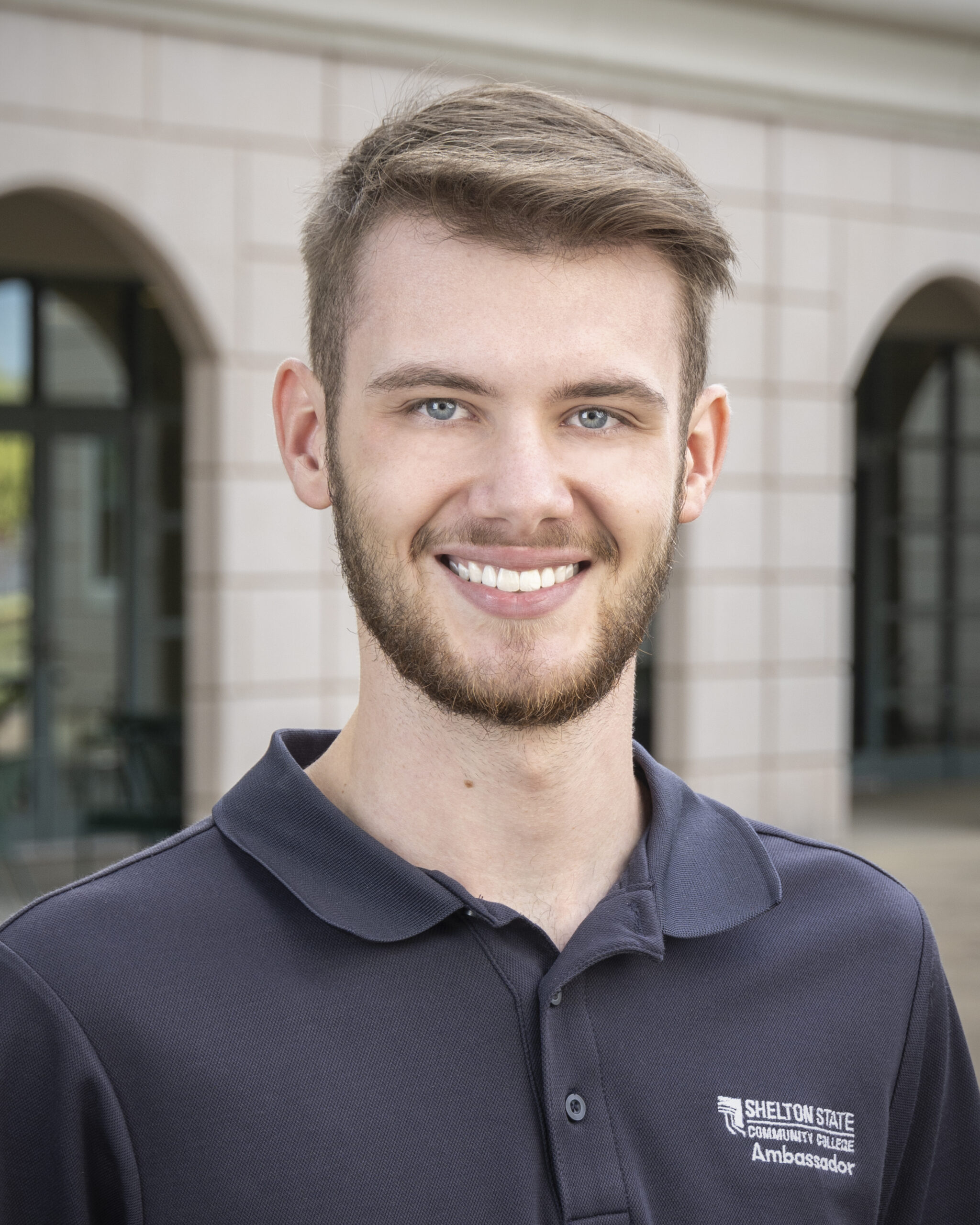 Ambassadors – Shelton State