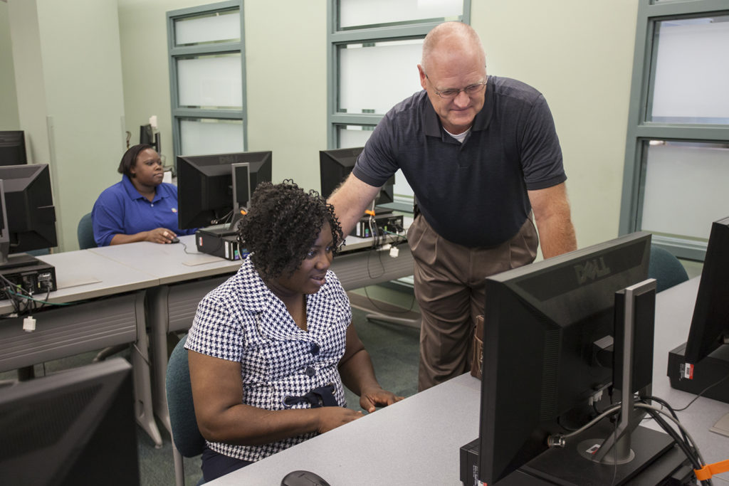 Student Resources | Shelton State